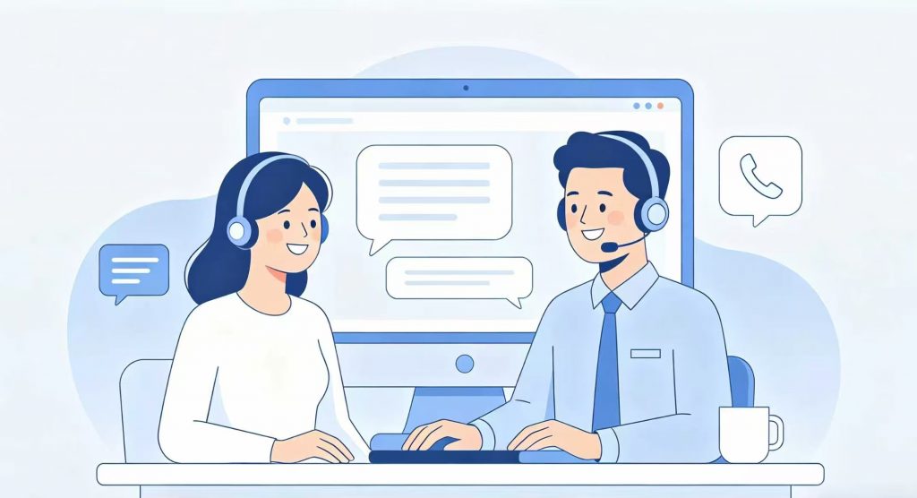 5 Metode Terbaik Mengumpulkan Voice of Customer untuk Bisnis Indonesia