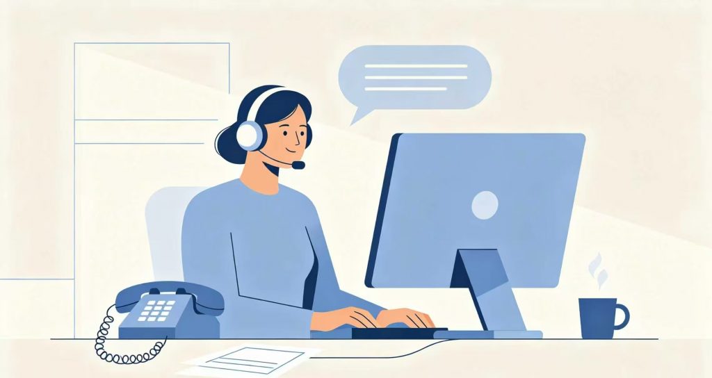 Omnichannel Contact Center: Evolusi dari Call Center Tradisional ke Hub ...