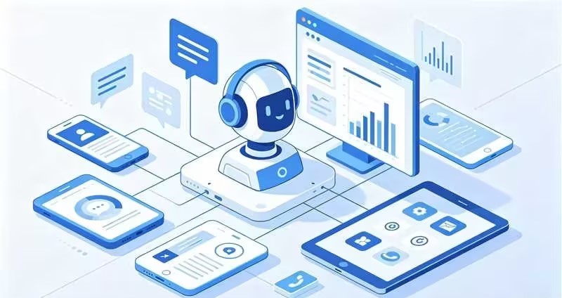 Dari Chatbot Rule-Based ke Generative AI: Evolusi Teknologi CS di Indonesia